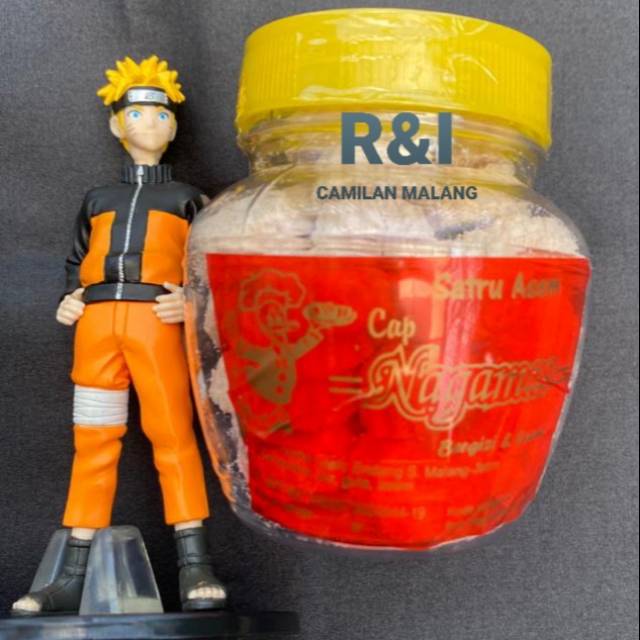 Jual SATRU ASEM ORIGINAL CAP NAGAMAS 100GR | Shopee Indonesia