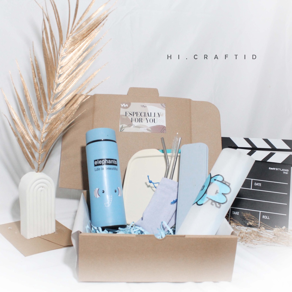 Jual Hampers Lebaran Ulang Tahun | Hampers Anak | Hampers Alat makan ...