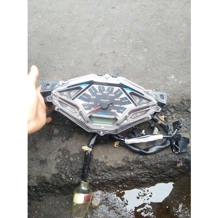 Jual Dijual Speedometer Honda Vario 150 Led Vario150 Terbagus | Shopee ...