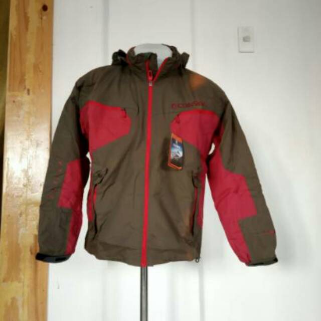 Jual Jacket karava consina | Shopee Indonesia
