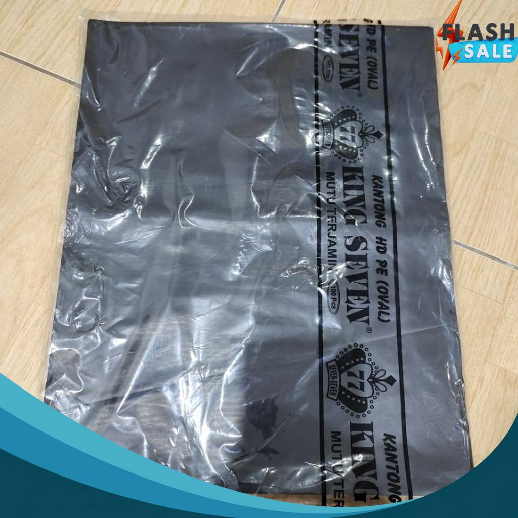 Jual NEW PRODUCT Kantong Polos 3x38 1 Tanpa Plong Plastik Packing ...