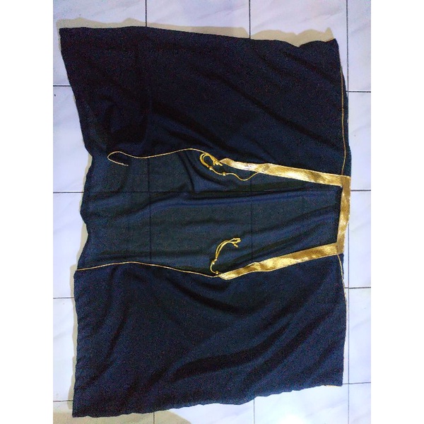 Jual Jubah imam Mekkah/ Jubah Raja Salman/ Bisth | Shopee Indonesia
