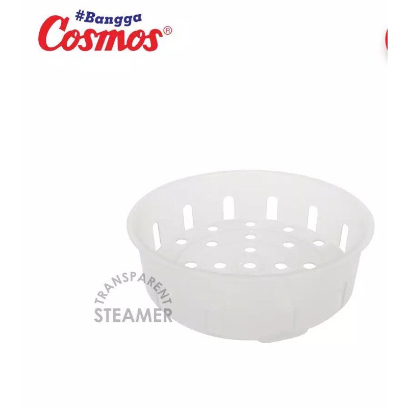 Jual kukusan rice cooker cosmos 0,6 liter original | Shopee Indonesia