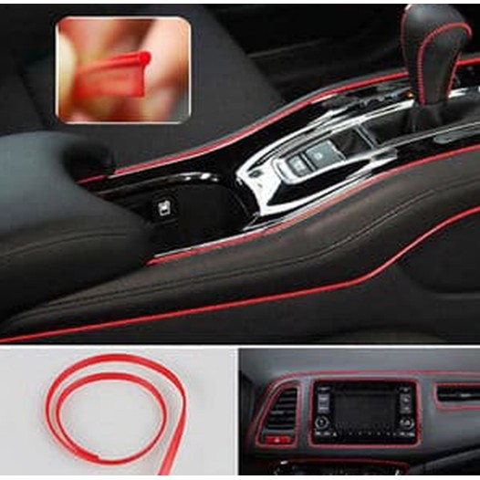 Jual Promo lagi List Dashboard Mobil Trim Dashboard dan Interior Decal ...
