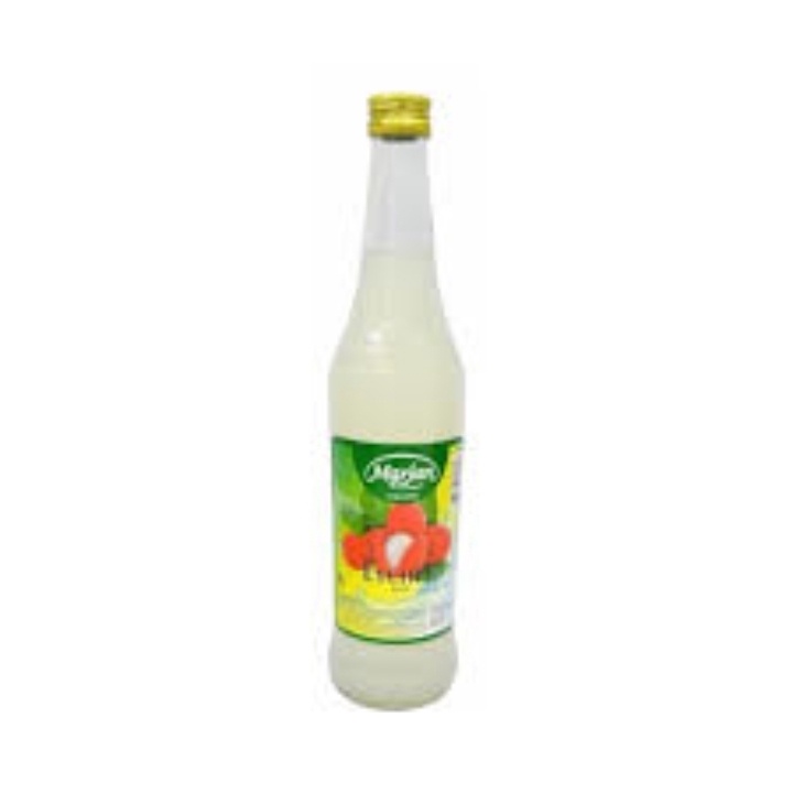 Jual Sirup Marjan Squash Lychee 450 ml | Shopee Indonesia