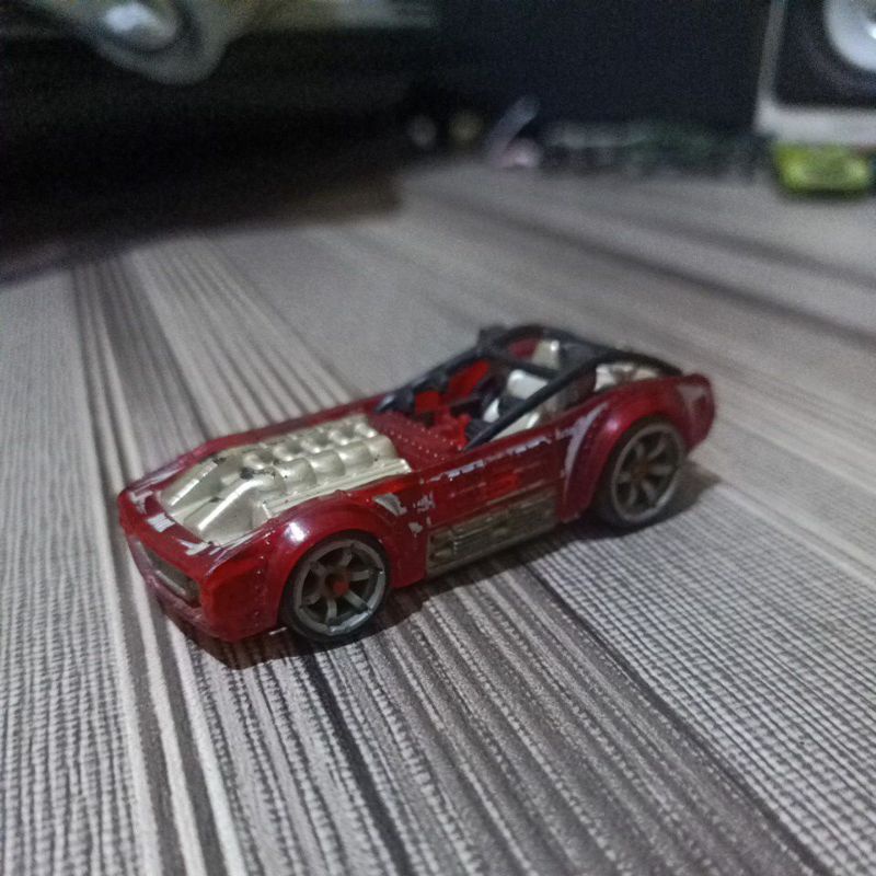 Jual Hot Wheels AcceleRacers | Shopee Indonesia