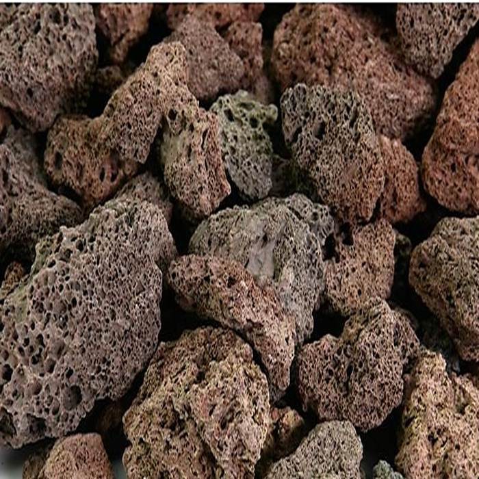 Jual 1 kg batu lava rock lava rough aquarium aquascape | Shopee Indonesia