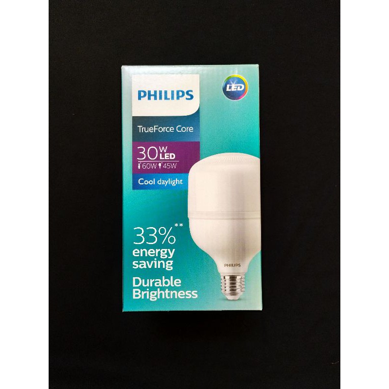 Jual Philips Lampu Led 30w Watt | Shopee Indonesia