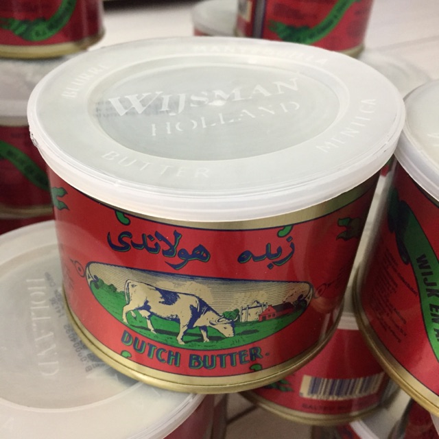 Jual Wisman butter 454gr (exp okt 2026) | Shopee Indonesia