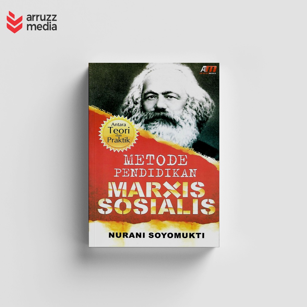 Jual Buku Metode Pendidikan Marxis Sosialis | Shopee Indonesia