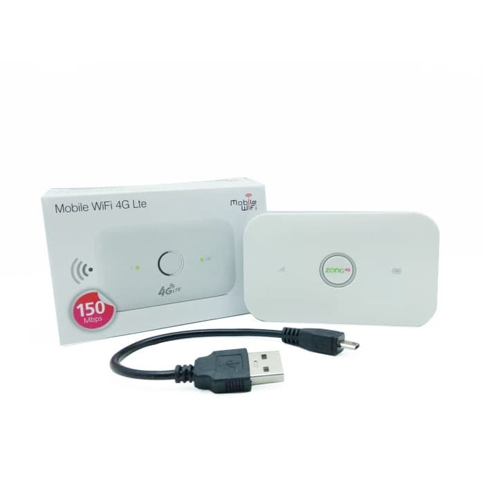 Jual MODEM MIFI 4G LTE E5573C 150 Mbps | Shopee Indonesia