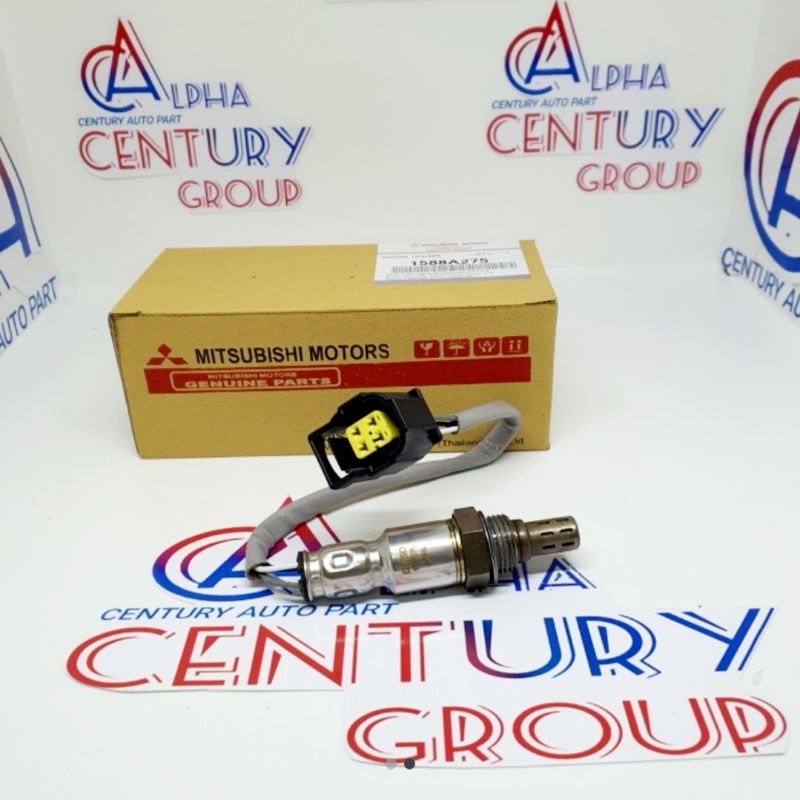 Jual SENSOR OKSIGEN OXYGEN O2 DEPAN ATAS MIRAGE GARANSI 1BLN | Shopee ...