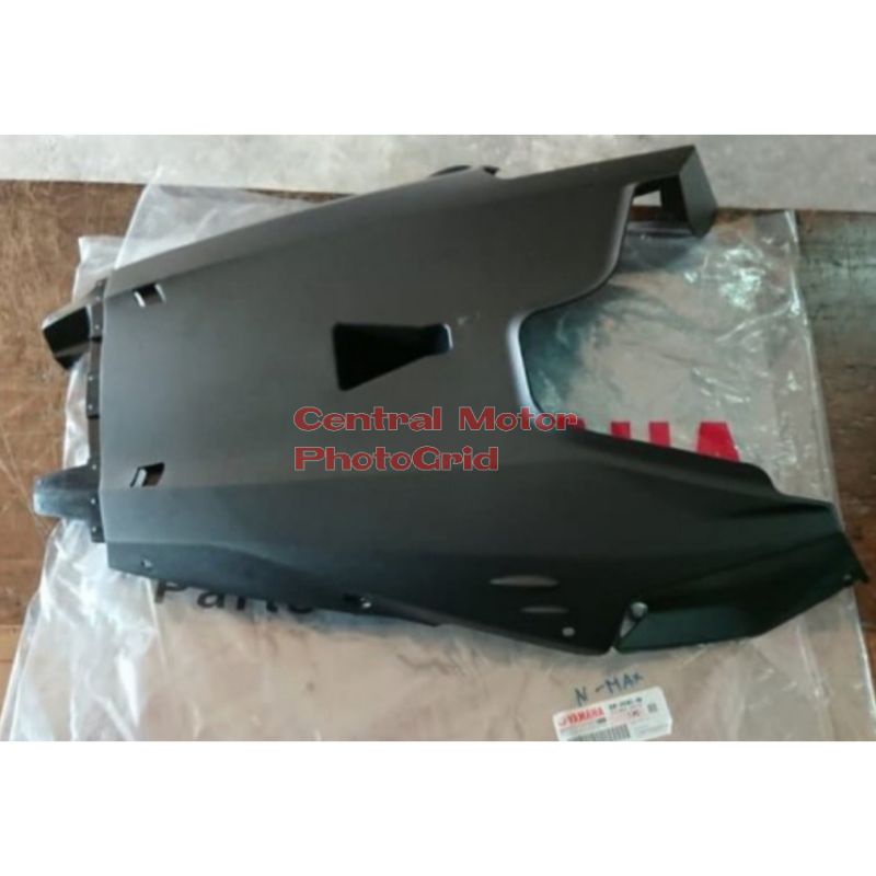 Jual Cover Under Lower Dek Bawah Nmax Old Original Yamaha | Shopee ...