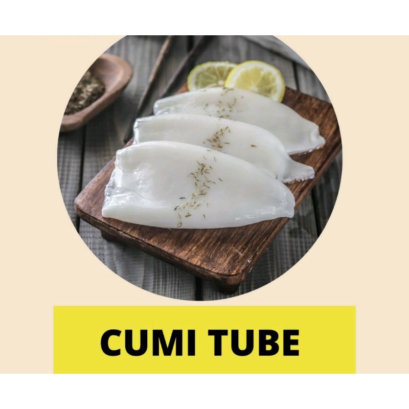Jual Cumi Tube Frozen | Shopee Indonesia