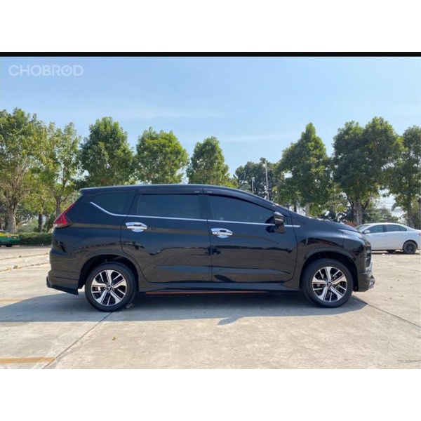 Jual Bumper Bodykit Mitsubishi Xpander Mdp2 Kit Expander Bemper ...