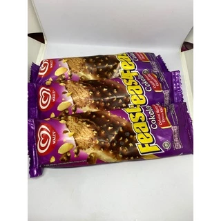 Jual Feast Ice Cream Terlengkap & Harga Terbaru Agustus 2025 | Shopee ...