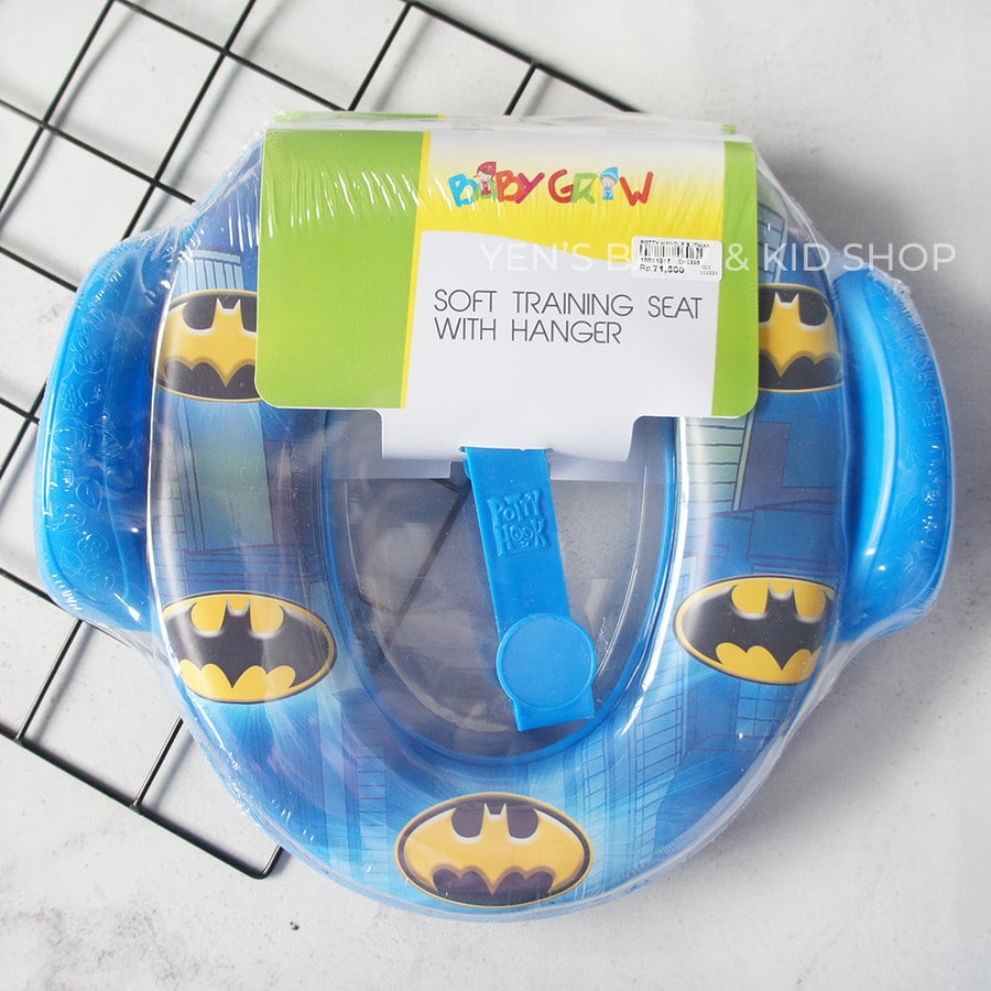 Jual Potty Seat with Handle Potty Training Training Pants Toilet ... Jual Potty Seat with Handle Potty Training Training Pants Toilet ...