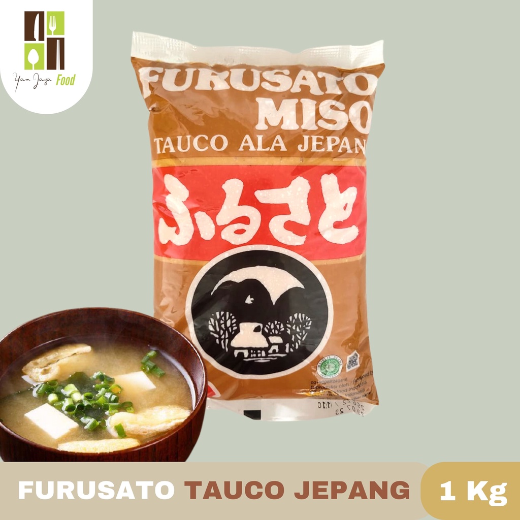 Jual Furusato Miso Tauco Jepang | Shopee Indonesia