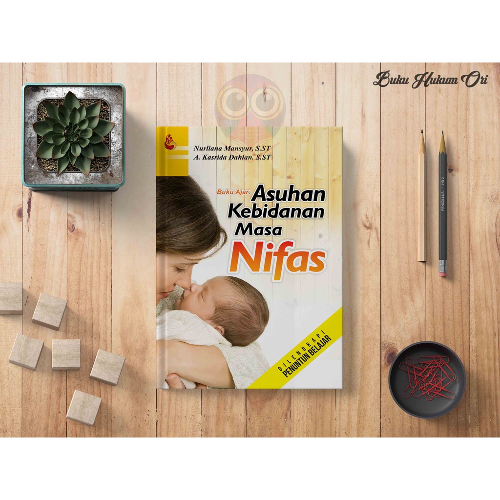 Jual Buku Ajar Asuhan Kebidanan Masa Nifas- Nurliana Mansyur - BUKU DISKON | Shopee Indonesia