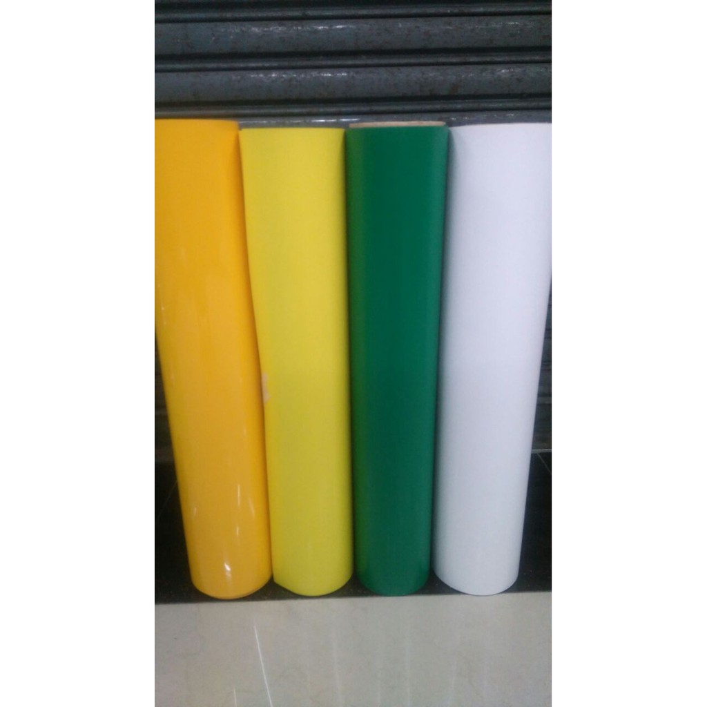 Jual Polyflex PVC Korea innolite | Shopee Indonesia