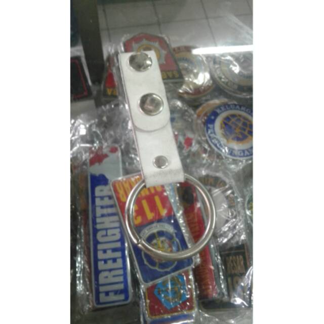 Jual Ring tongkat putih besi security/satpam | Shopee Indonesia