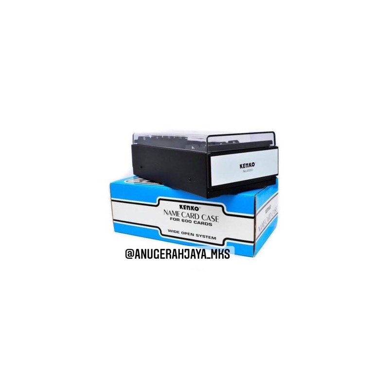 Jual Name card case / Tempat kartu nama , Kartu nama , Tempat Kartu ...
