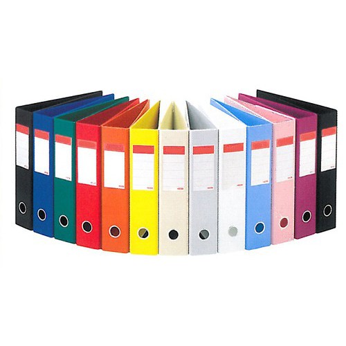 Jual BANTEX ORDNER 1465/ TEMPAT PENYIMPANAN FILE | Shopee Indonesia