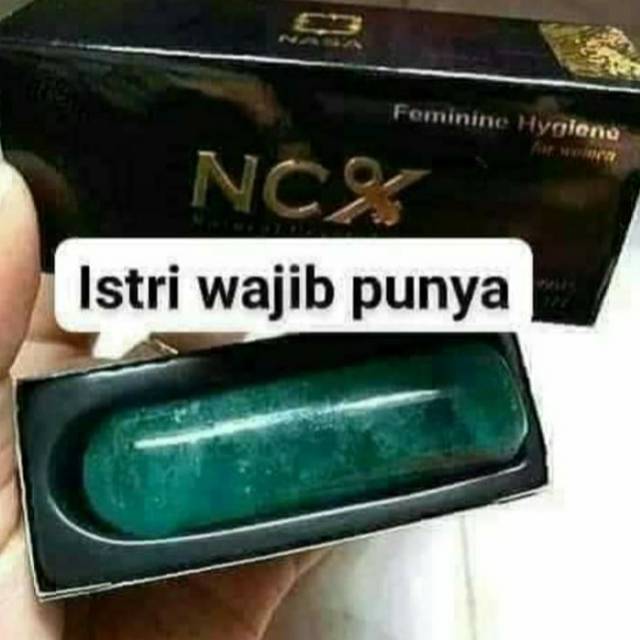 Jual Crystal x (NCX) | Shopee Indonesia