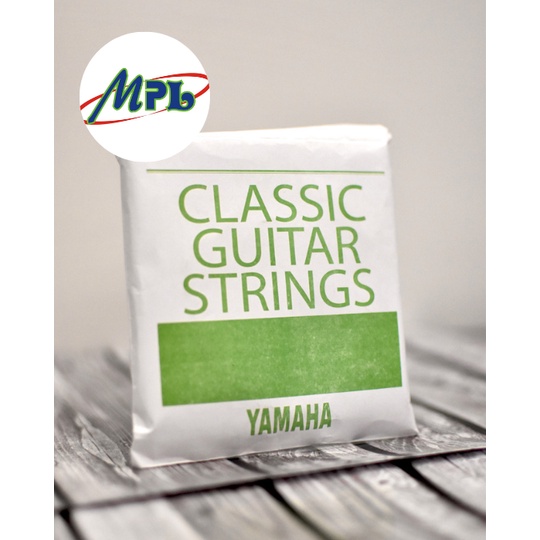 Jual TALI GITAR / SENAR GITAR YAMAHA CLASSIC CG | Shopee Indonesia