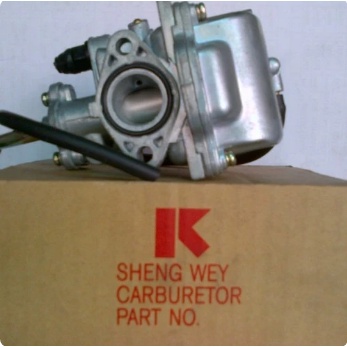 Jual Carburetor Grand merk SW | Shopee Indonesia
