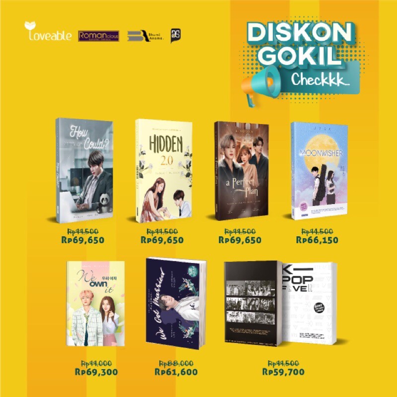 Jual Buku best seller | Shopee Indonesia