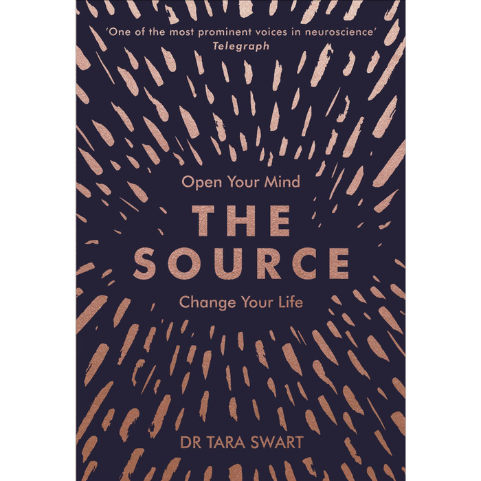 Jual Buku Cetak The Source_ Open Your Mind, Change Your Life (Tara ...