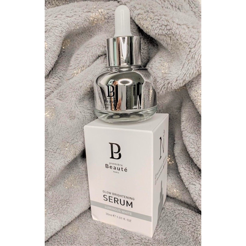 Jual Serum Premiere Beaute Glow Brightening Serum 30ml | Shopee Indonesia