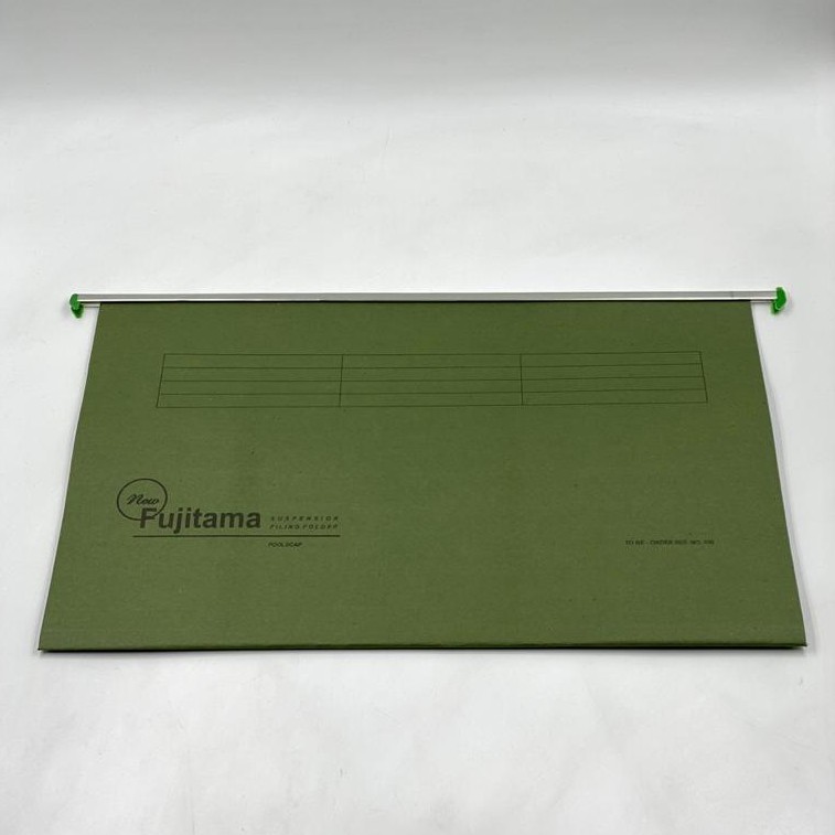 Jual ( Dapat 50 Pcs ) Hangmap Hang Map Gantung / Suspension Filing ...