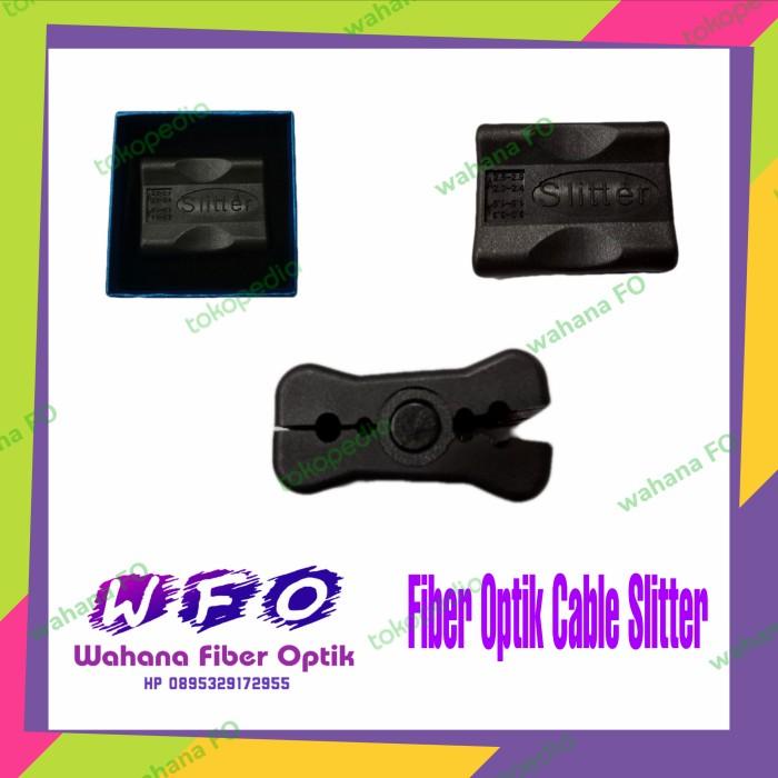 Jual Power Meter Slitter Cable Fiber Optik | Shopee Indonesia