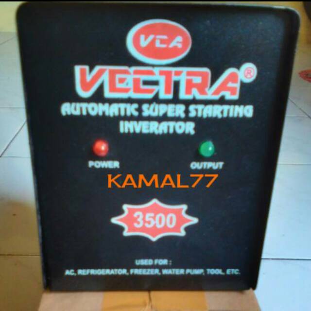 Jual INVERATOR AC ALAT PENAMBAH DAYA LISTRIK anti jeglek | Shopee Indonesia