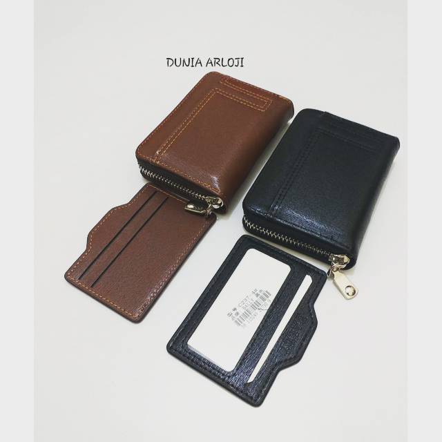 Jual Dompet Kartu Card Holder Pria Dan Wanita C237 | Shopee Indonesia
