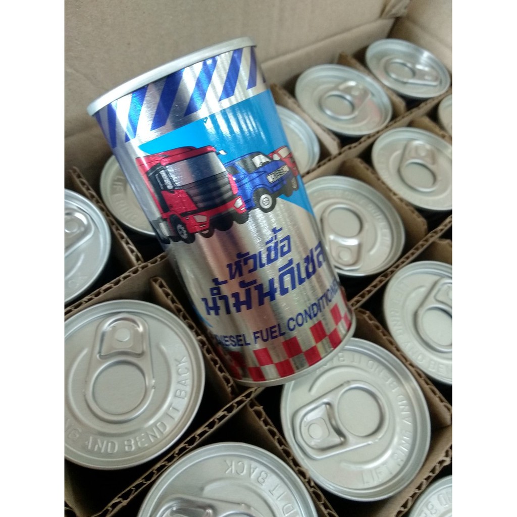 Jual Unik PTT Diesel Fuel Conditioner 170 ml terbaik | Shopee Indonesia