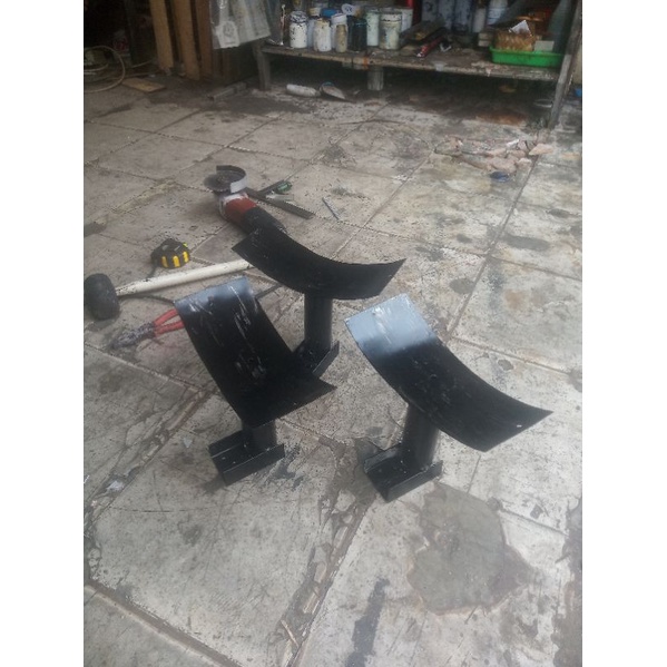 Jual Breaket Neon Box Bulet 30,35,40,45,50,55,60 | Shopee Indonesia