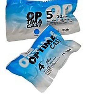 Jual Optima Cast Orthopaedic Casting Tape 5" / 12.5cm | Shopee Indonesia