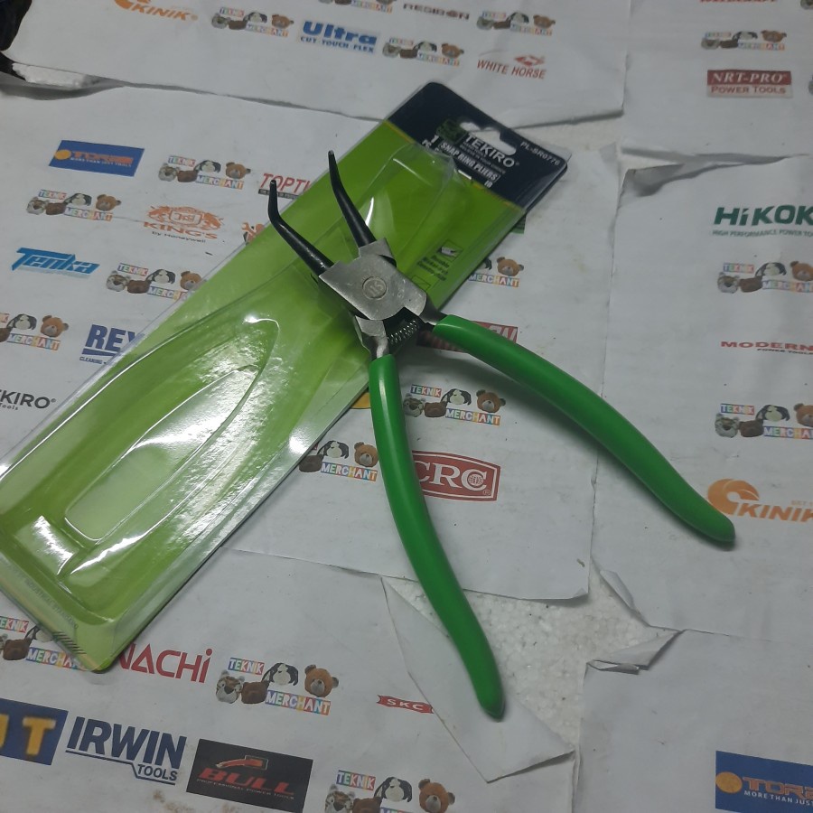 Jual TANG SNAP RING 9" TEKAN TUTUP BENGKOK 9" IB TEKIRO KLEP BTT ...