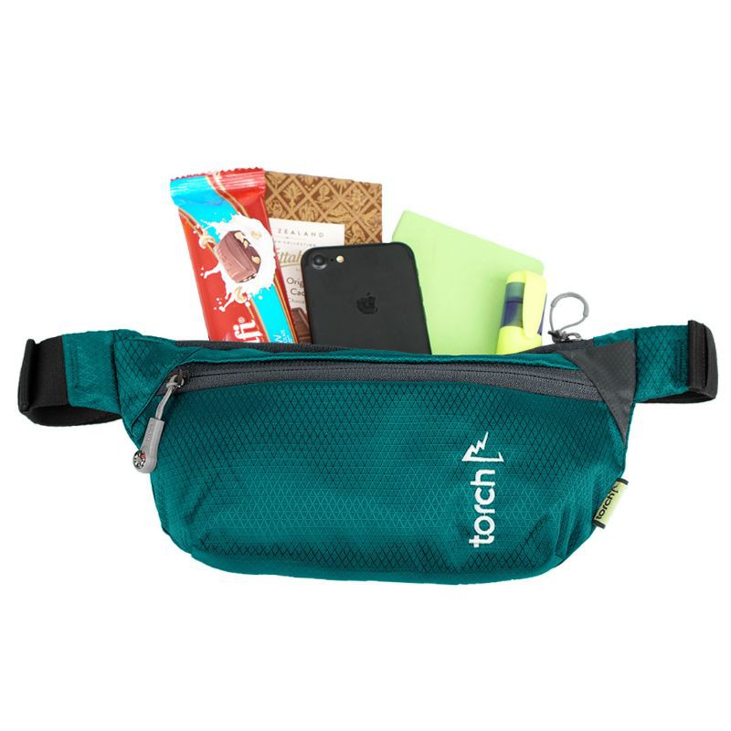 Jual Tas Waistbag Torch Tajimi Everglade Tosca Original Murah | Shopee ...