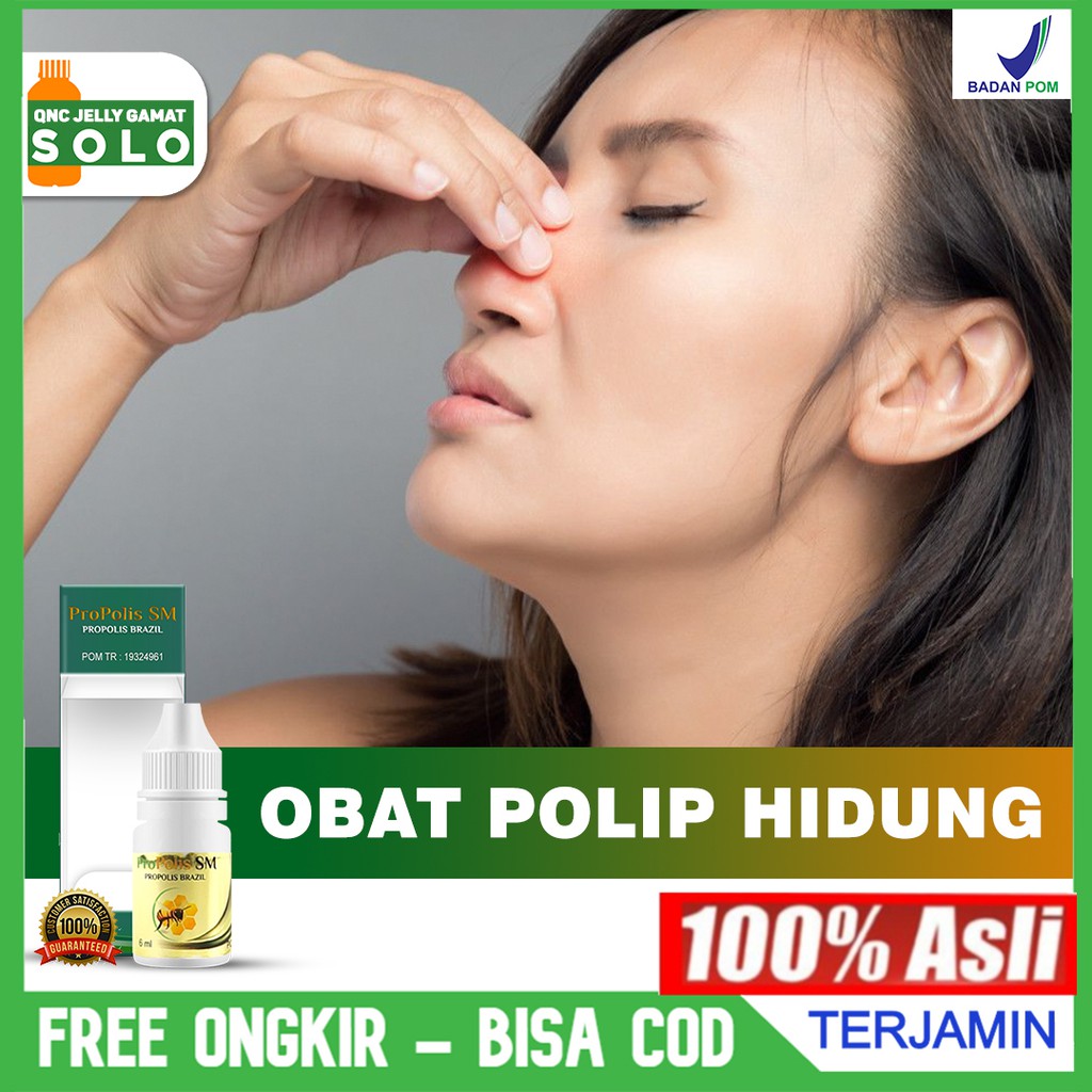 Jual Obat Polip Hidung, Sinus Sinusitis, Hidung Tersumbat, Hidung Mampet, Pilek Menahun Laris ...