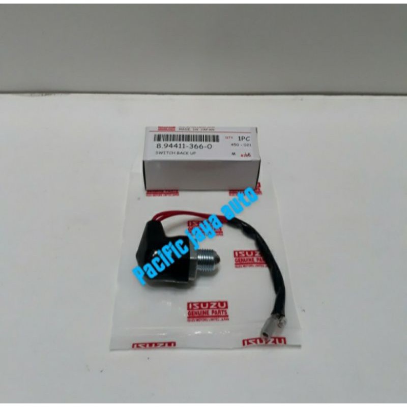 Jual Back up switch/switch mundur isuzu panther | Shopee Indonesia