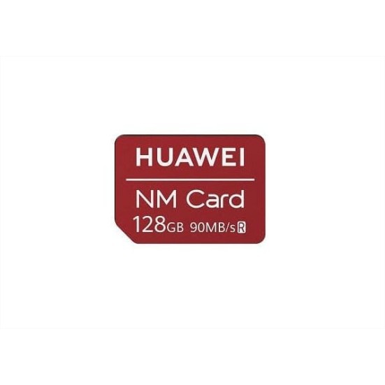 Jual Kartu Memory HUAWEI Nano Memory Card 128GB P30 Pro / Mate 20 NM ...