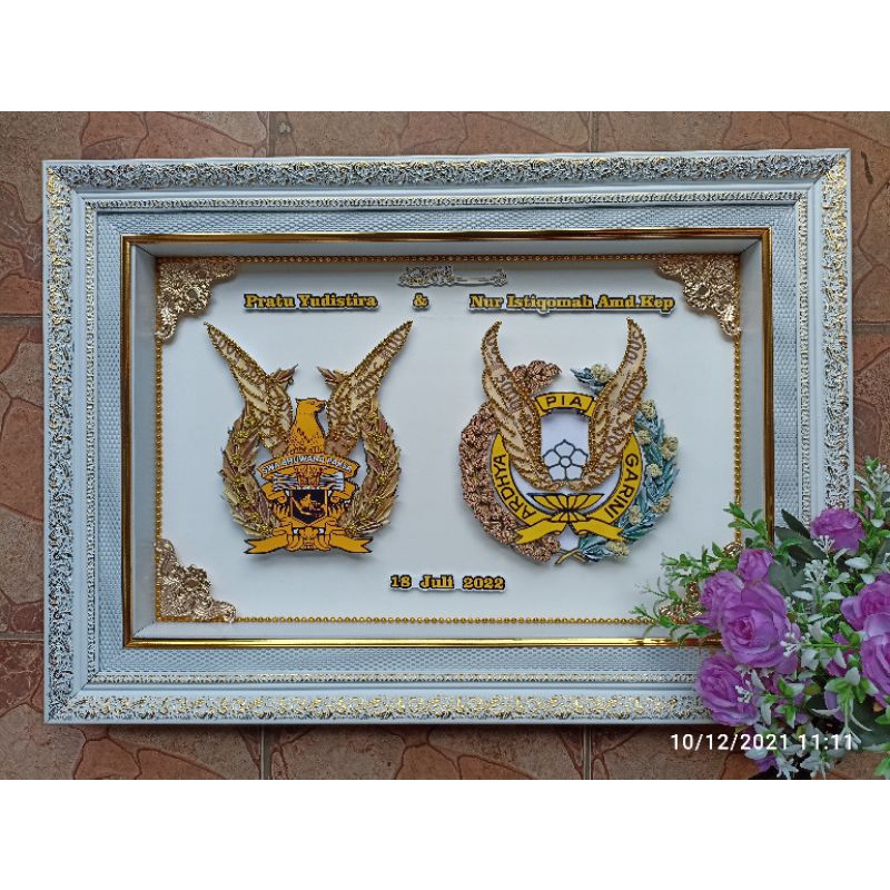 Jual MAHAR PERNIKAHAN || MAHAR NIKAH || MAHAR MURAH || MAHAR SIMBOL ...