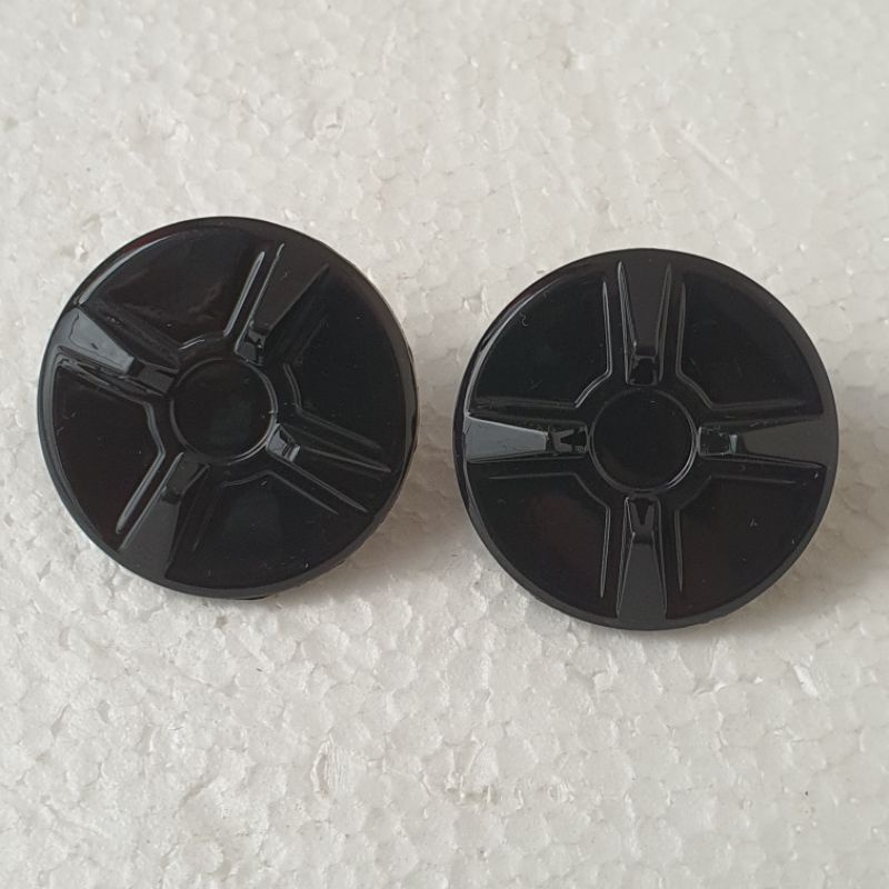Jual Baut ring kaca Side Lock kaca helm NHK GLADIATOR ORIGINAL | Shopee ...
