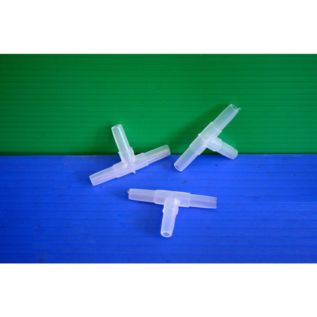 Jual sambungan selang T, sambungan aerator T, sambungan T, sambungan ...