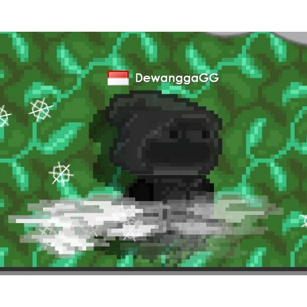 Jual Reaper Set Growtopia | Shopee Indonesia