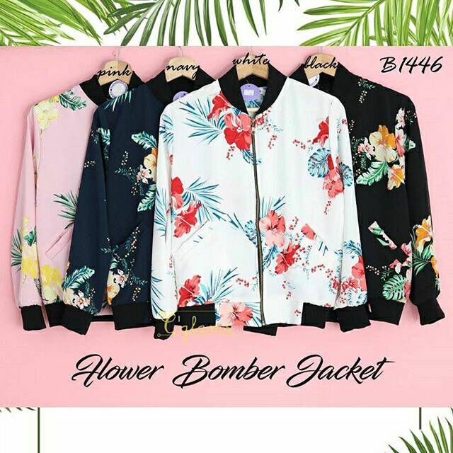 Jual Boomber bunga | Shopee Indonesia